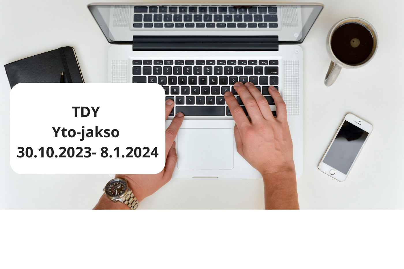 TDY SOTE itsenäinen 2023-2024 | Sataedu